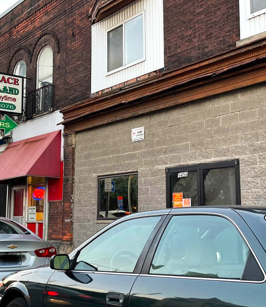 iconic breakfast place michigan ftr