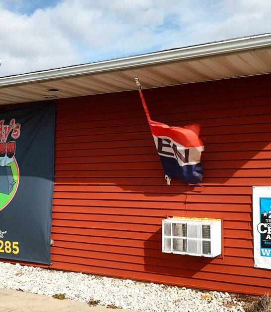 iconic delware locals spots ftr