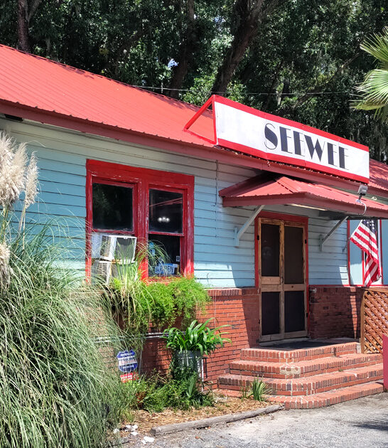 iconic diner south carolina ftr
