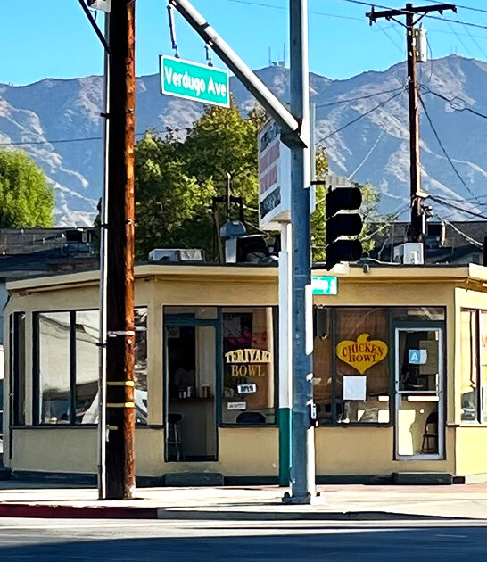 iconic diners california drive ftr