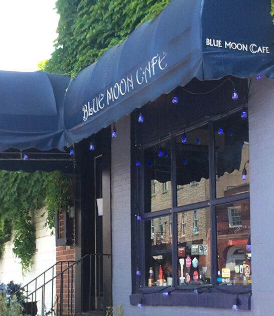 iconic diners maryland drive ftr