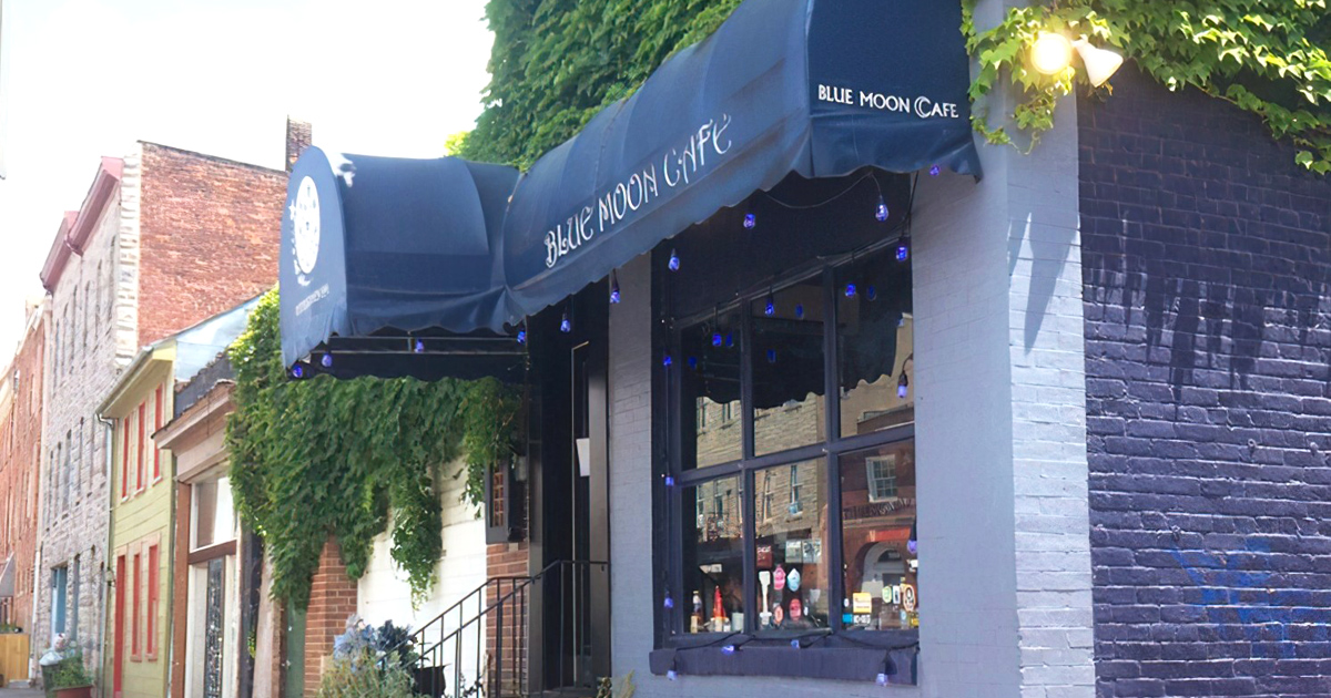 12 Iconic Diners In Maryland That Are Absolutely Worth The Drive From ...