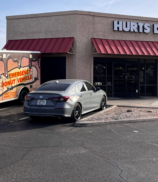iconic donut shops arizona ftr
