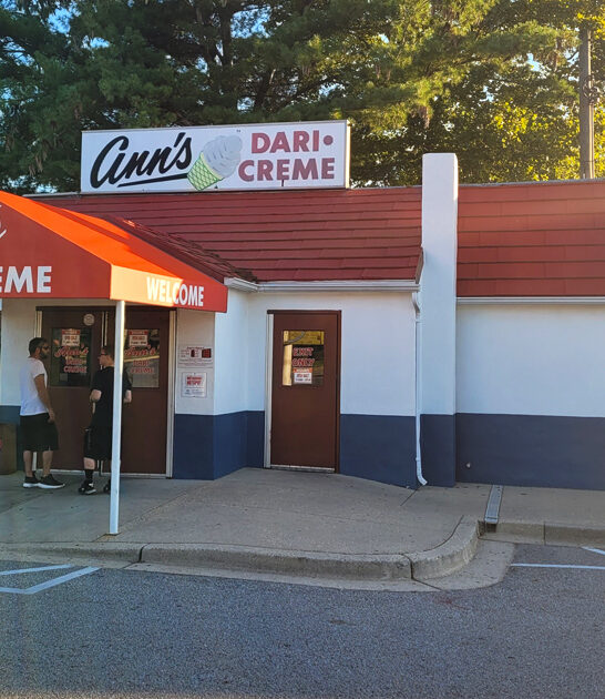 iconic joints maryland affordable FTR