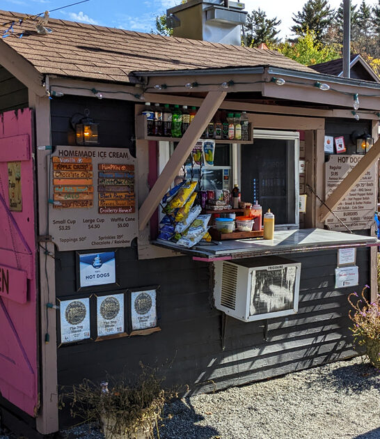 iconic joints new hampshire ftr