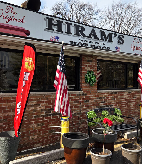 iconic joints new jersey ftr