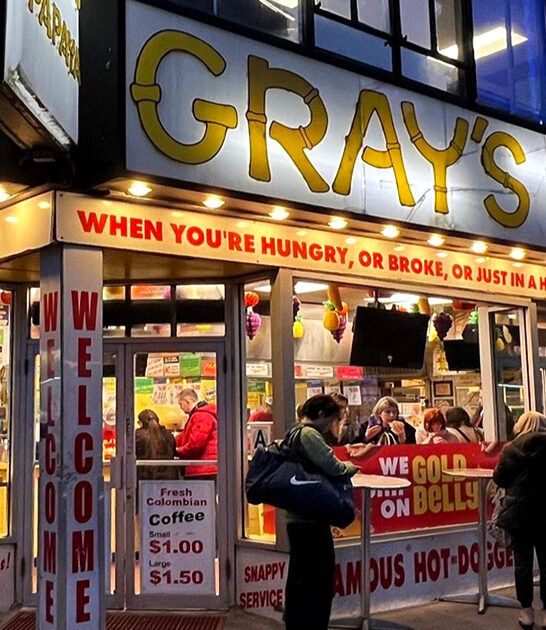 iconic joints new york ftr