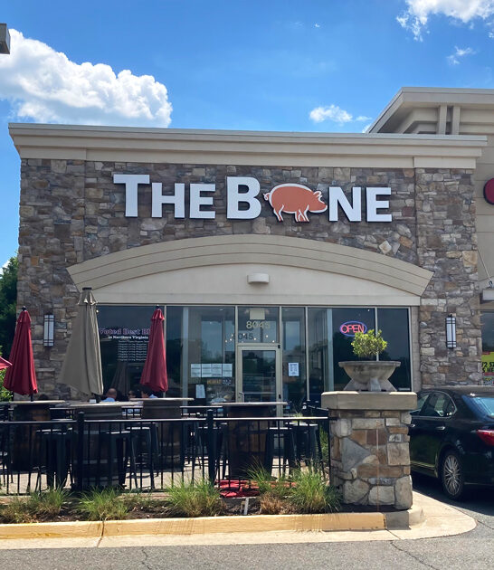 iconic joints virginia locals ftr