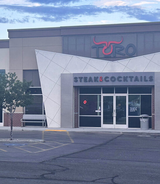 iconic local steakhouses utah ftr