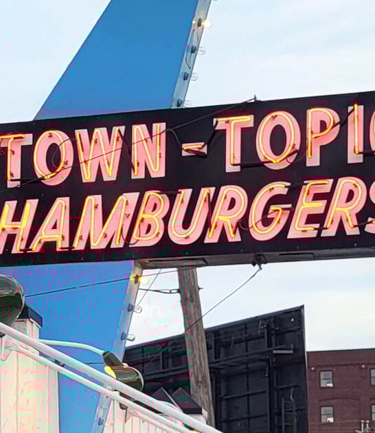 iconic missouri patty melt ftr