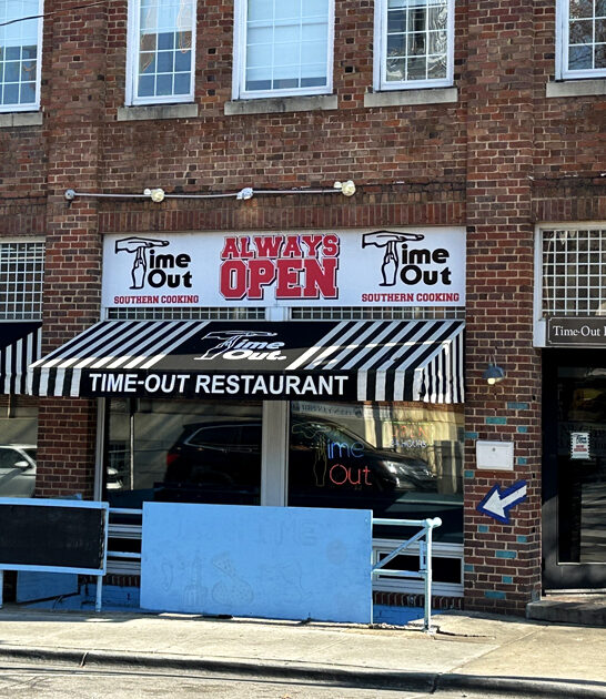 iconic north carolina restaurants ftr