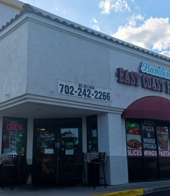 iconic pizza joints nevada ftr