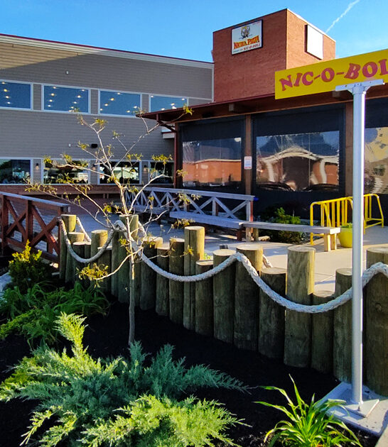 iconic pizza restaurants delaware ftr