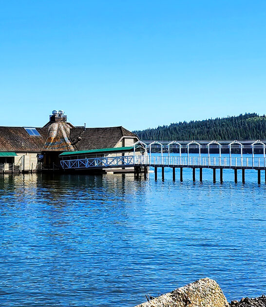 iconic seafood restaurant idaho ftr