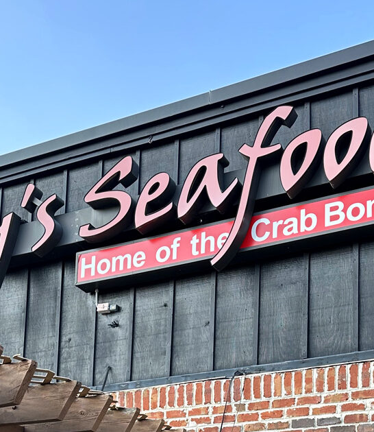iconic seafood restaurants maryland ftr