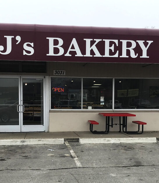 iconic shops donut michigan ftr