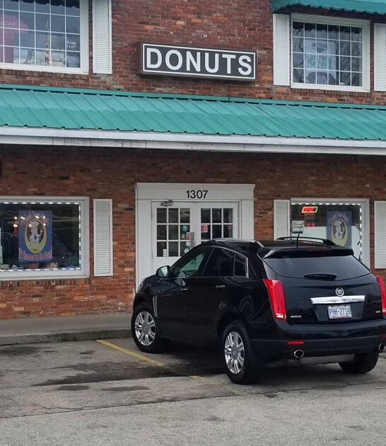 iconic shops north carolina ftr