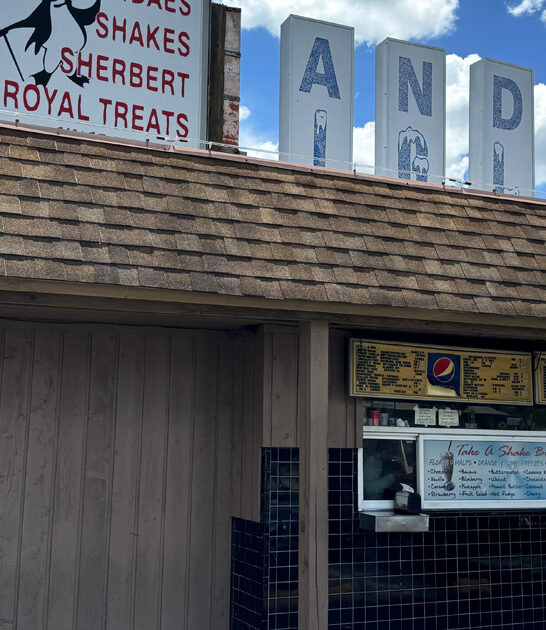 iconic superb diners florida ftr