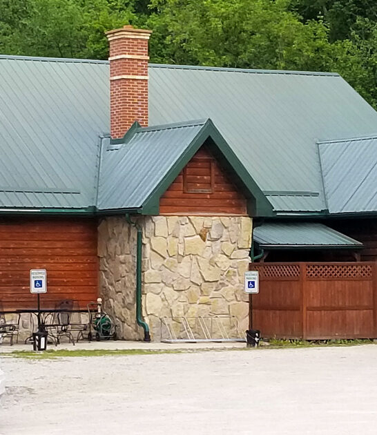 iconic supper clubs iowa ftr