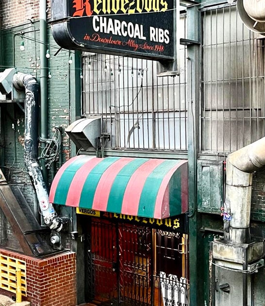 iconic tennessee barbecue nachos ftr