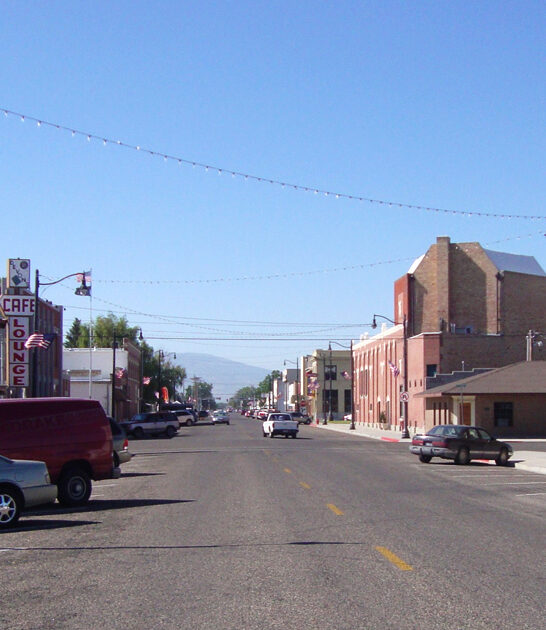 idaho affordable perfect town ftr