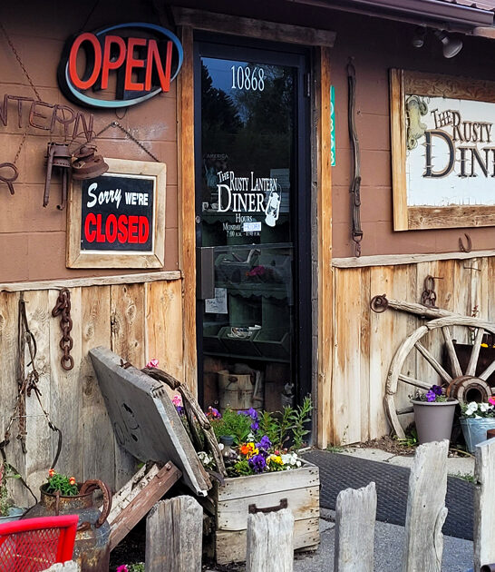 idaho famous delicious diner ftr