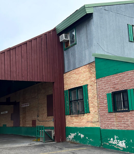 idaho incredible vintage store ftr