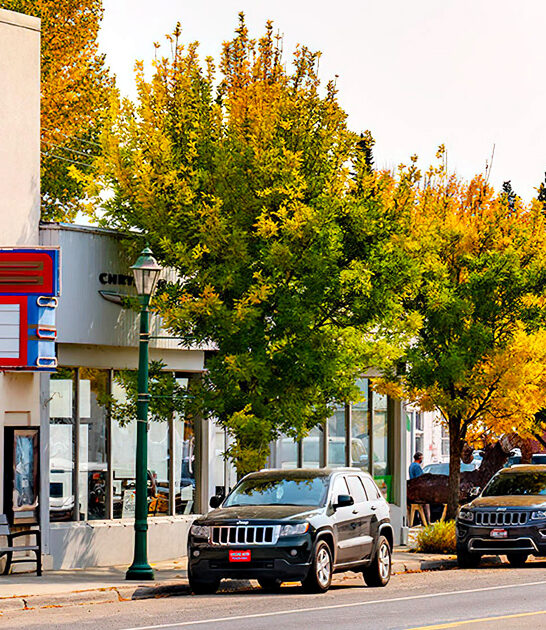 idaho perfect dreamy town ftr
