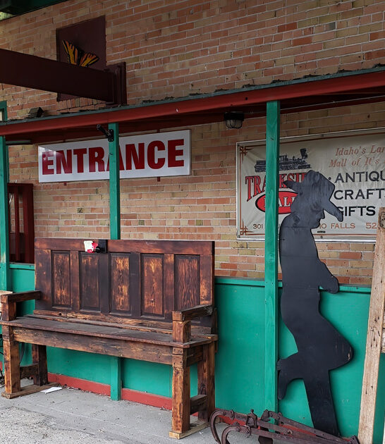 idaho retro vintage store ftr