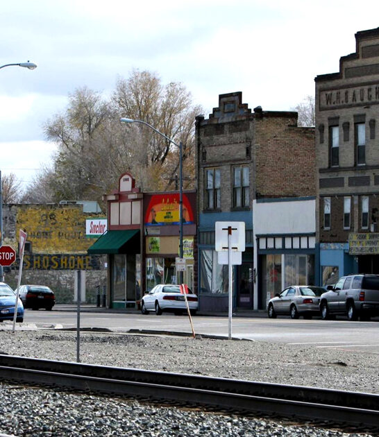 idaho slow cheaper town ftr