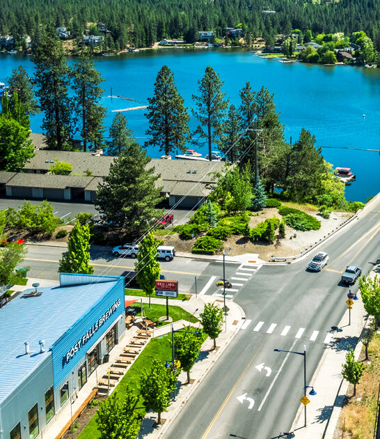 idaho social dreamy town ftr