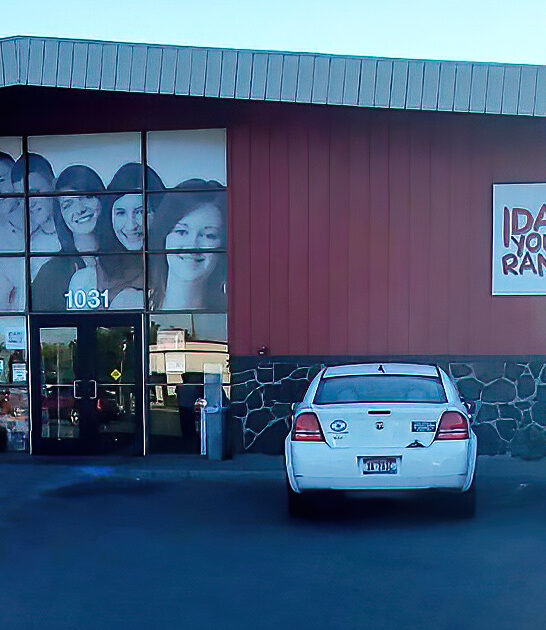 idaho store thrift immersive ftr