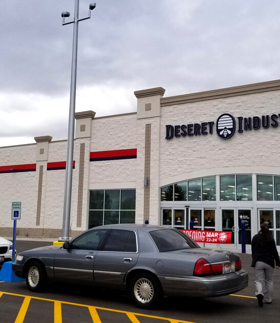 idaho stores thrift stretch ftr