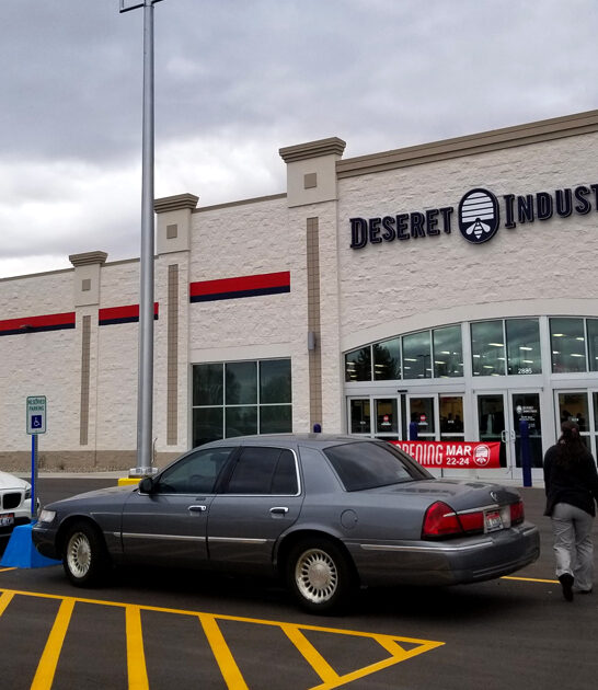idaho thrift stores enormous ftr