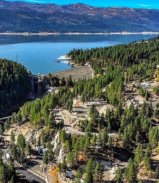 idaho weekends towns lake ftr