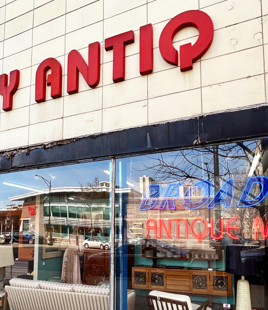 illinois antique stores collectibles ftr