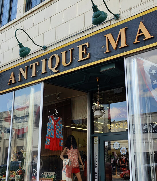 illinois antique stores treasures ftr