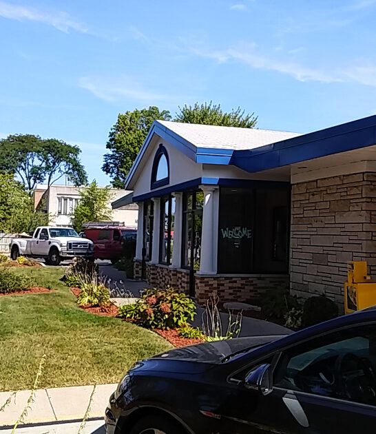 illinois classic breakfast spot ftr