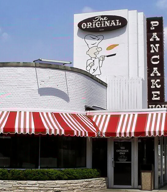 illinois crave eggs benedict ftr