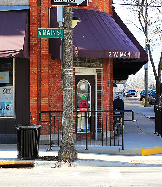illinois dreamy towns month ftr