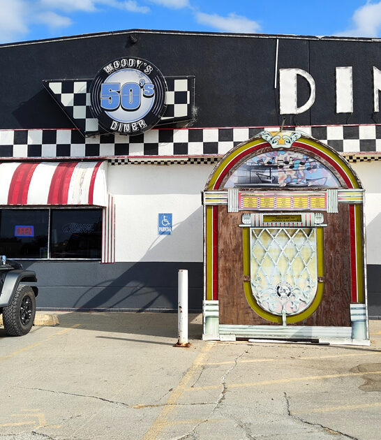 illinois food diners comfort ftr
