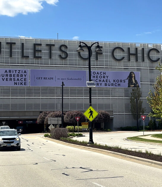 illinois gigantic great mall ftr