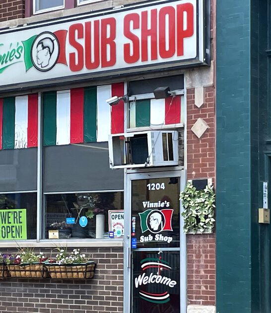 illinois hometown sandwich marvels ftr