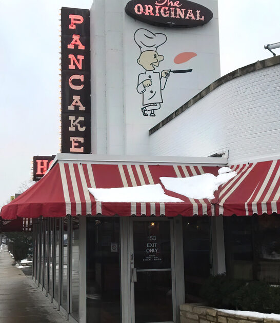 illinois local favorite restaurant ftr