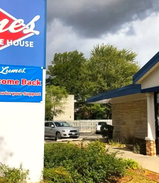 illinois pancake breakfast spot ftr