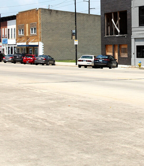 illinois peaceful town retire ftr