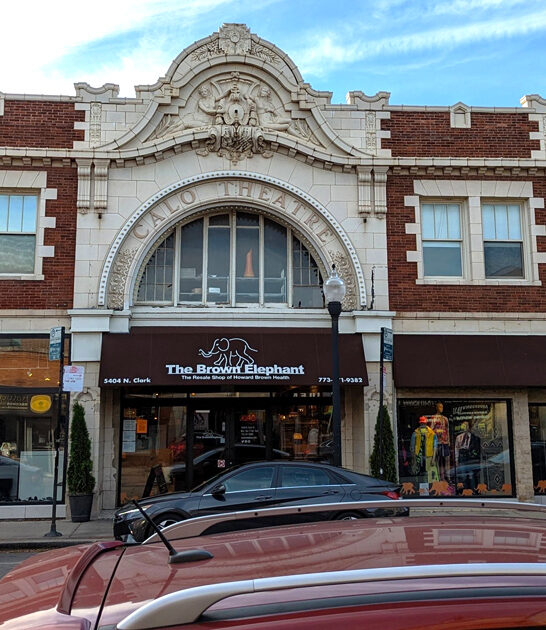 illinois secondhand shop massive ftr