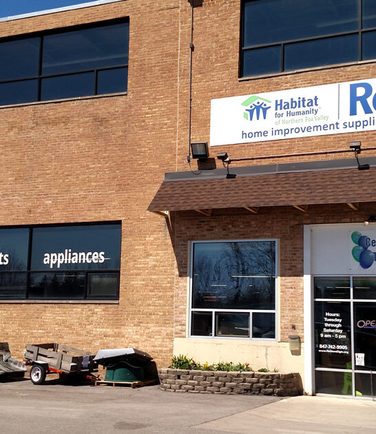 illinois secondhand shopping journey ftr
