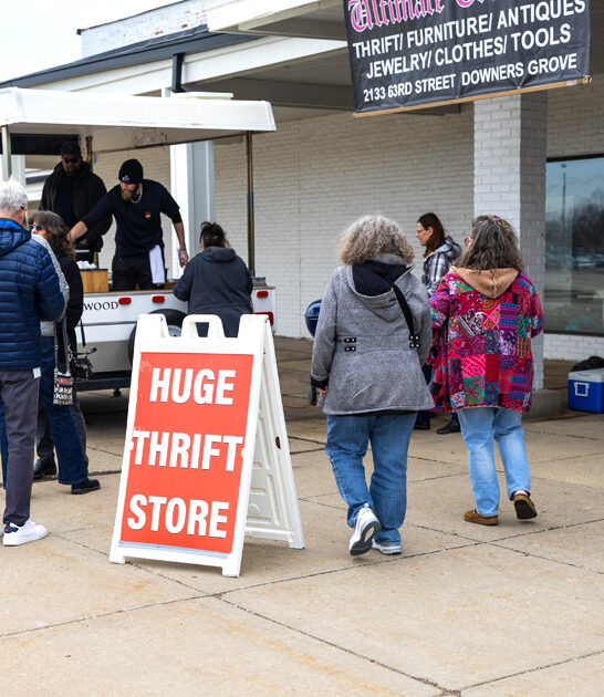 illinois thrift coolest deals ftr