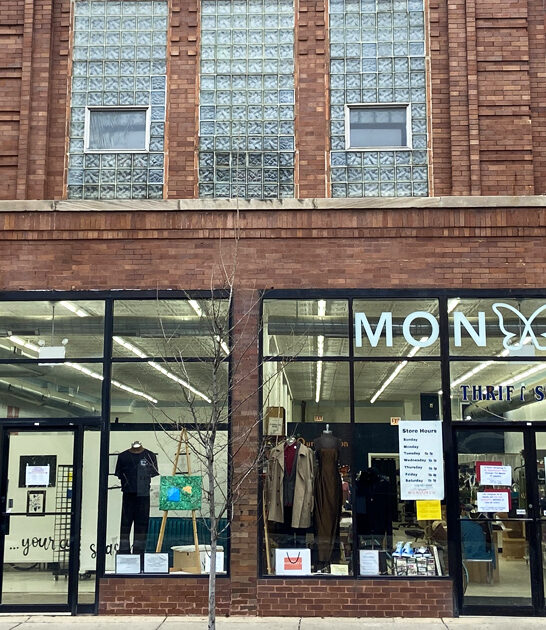 illinois thrift fashion discoveries ftr